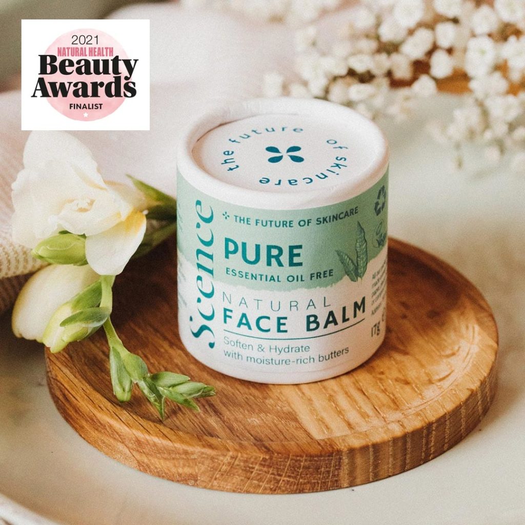 Face Balm - Pure - Scence Natural Skincare