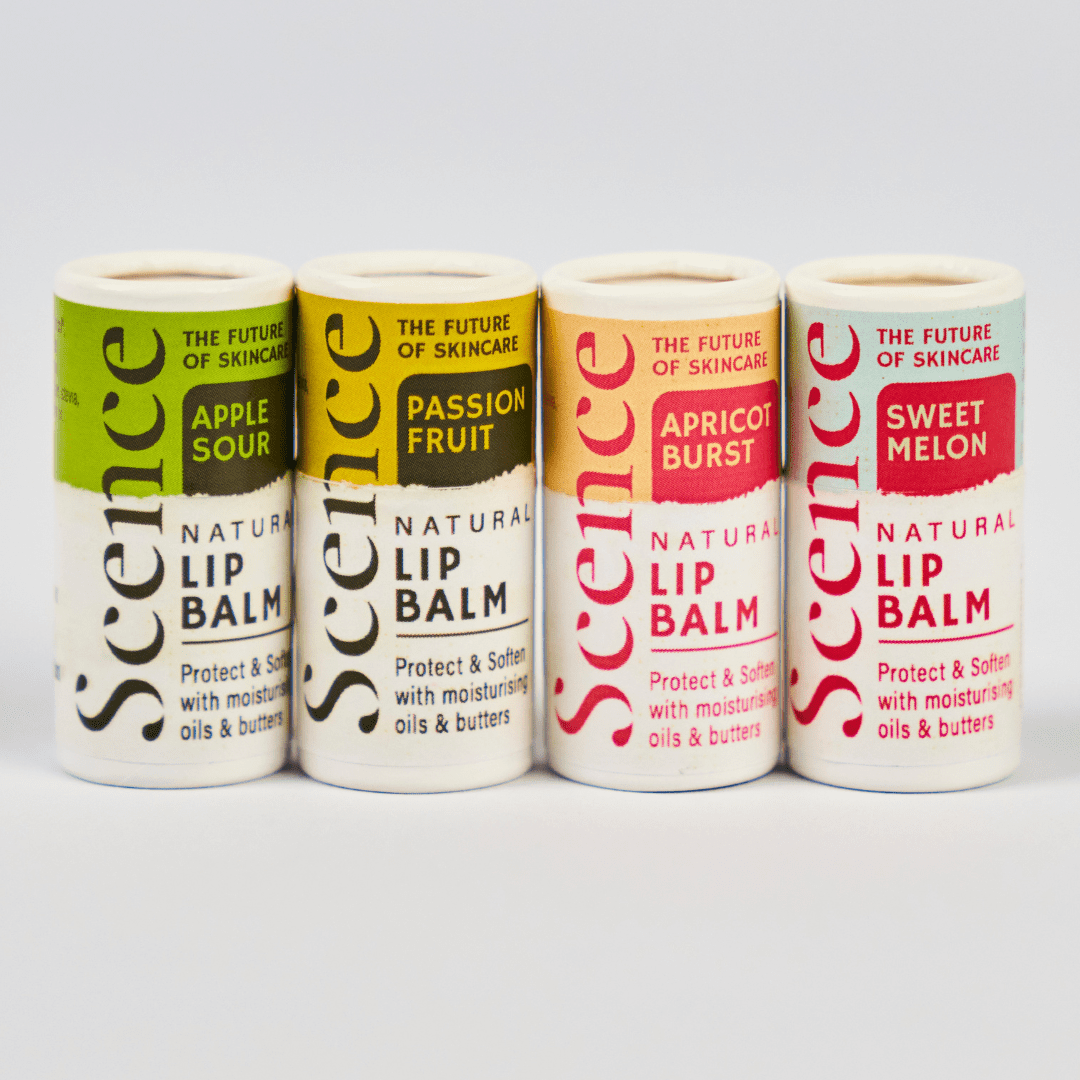 A review of the Scence range - Scence