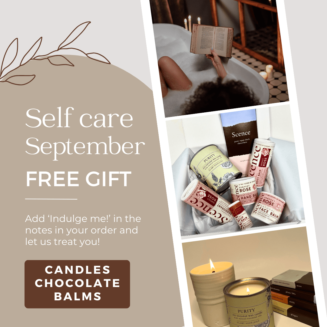 Self Care September: the benefits of the return of rituals and routines ...
